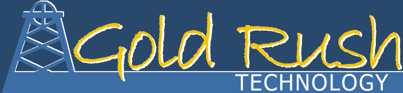 Login | Gold Rush Customer Service